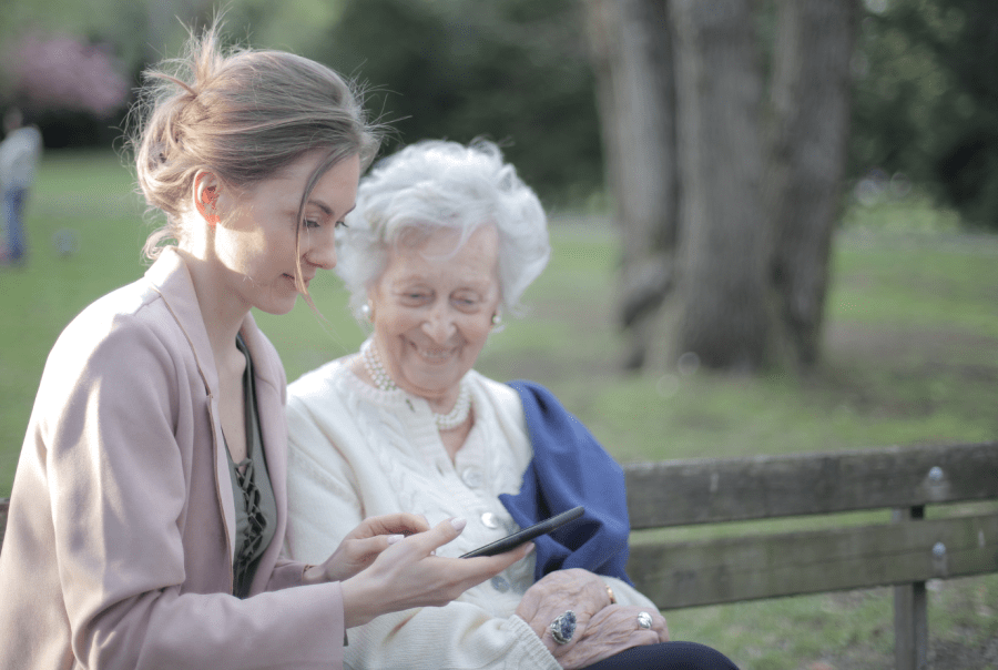 LSD met ANNA maar zonder OMA - TeamTelefoon
